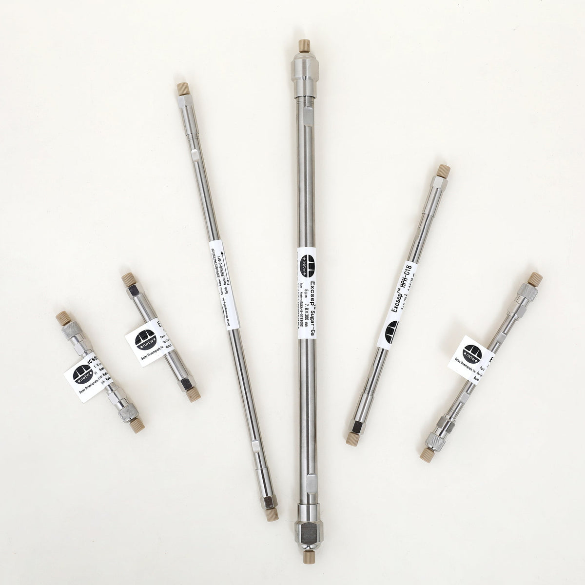 Analytical LC Columns – OneTwo Chromatography