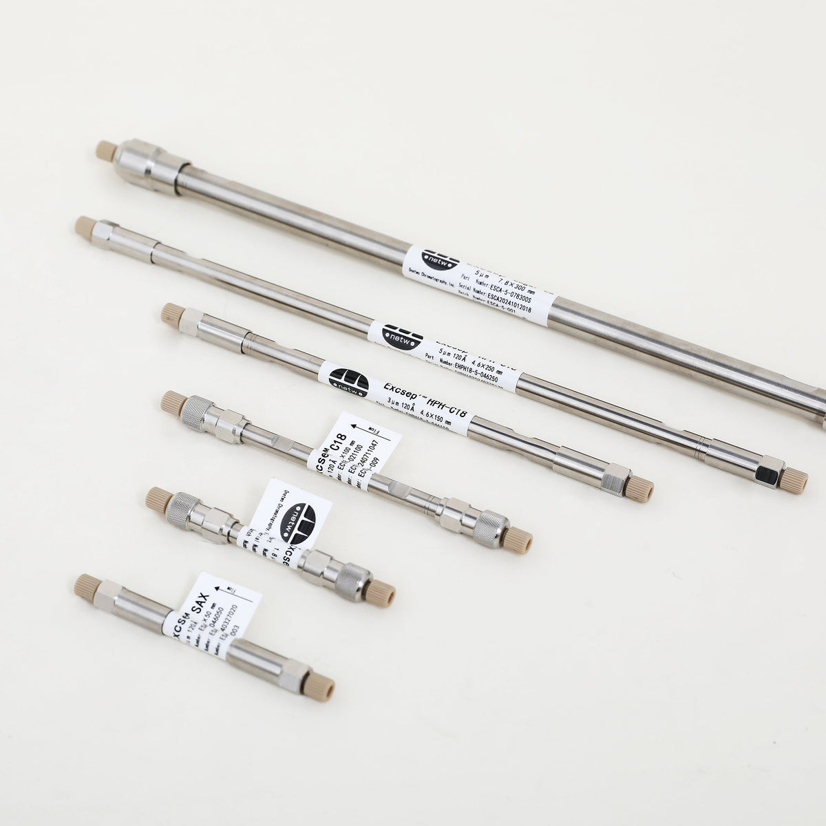 Liquid Chromatography – OneTwo Chromatography