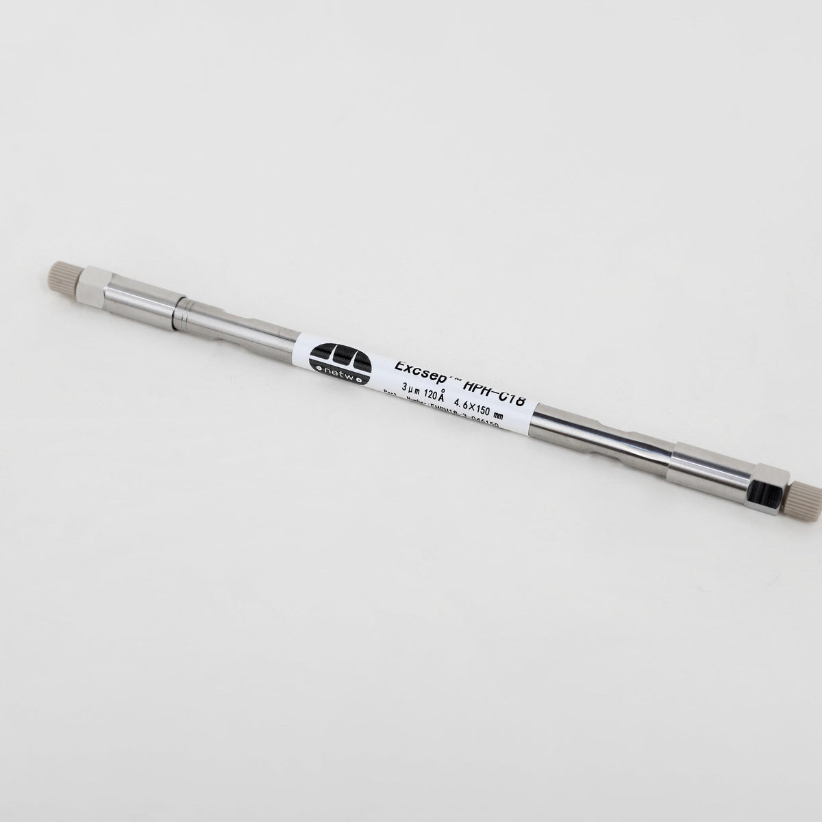 Excsep® Polar-C18, 5μm, 4.6×250mm – OneTwo Chromatography